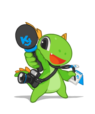 Promo - KDE Community Wiki