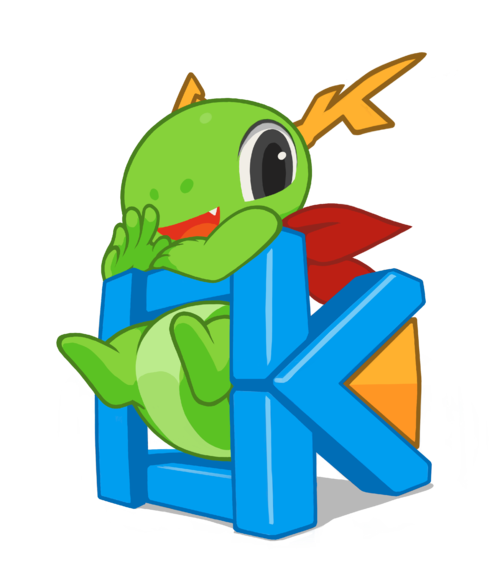 Frameworks - KDE Community Wiki