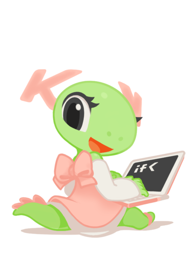Konqi - KDE Community Wiki